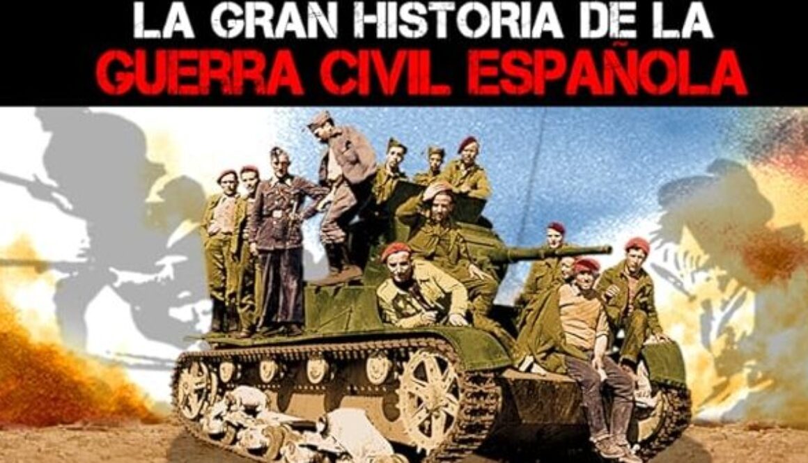 Historia - Hermanos de Armas